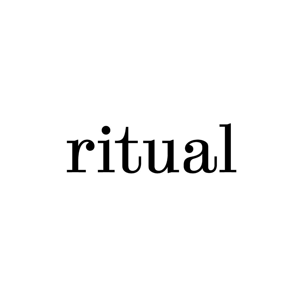 RECIPES – ritual