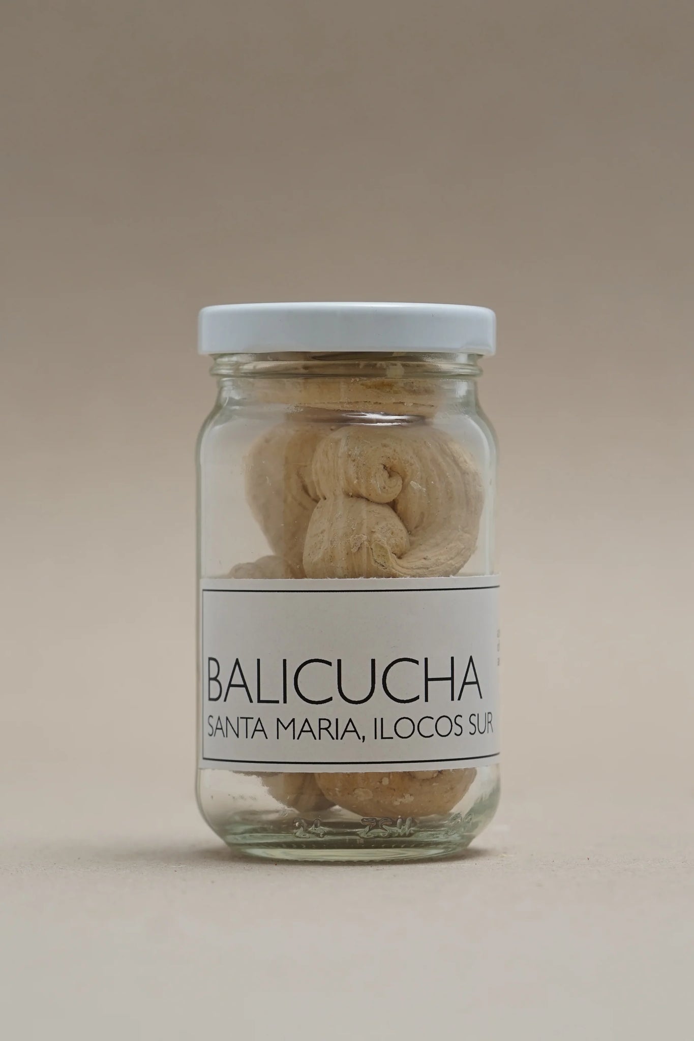 BALICUCHA (ILOCOS SUR) – ritual