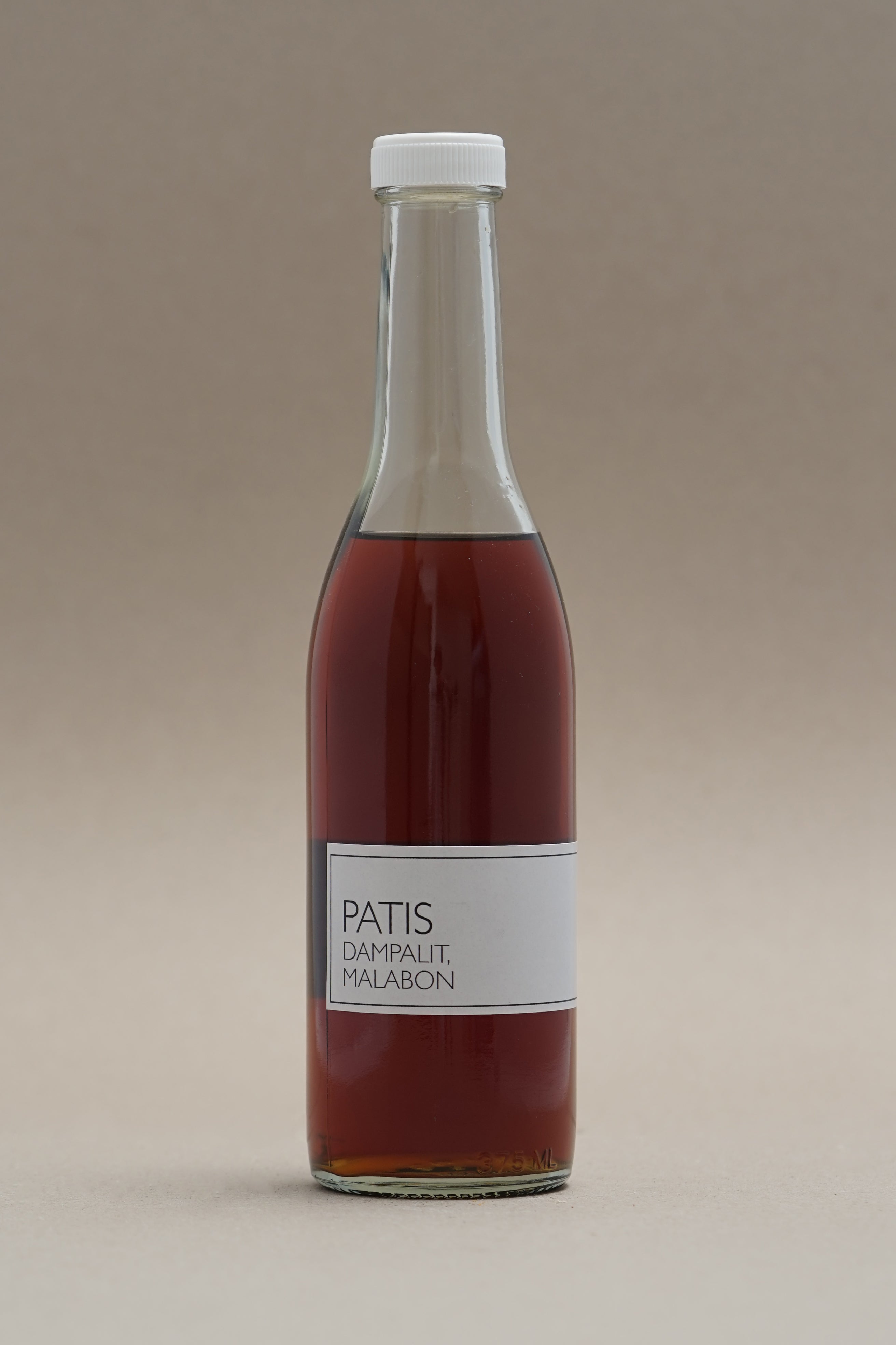 PATIS (MALABON) – ritual