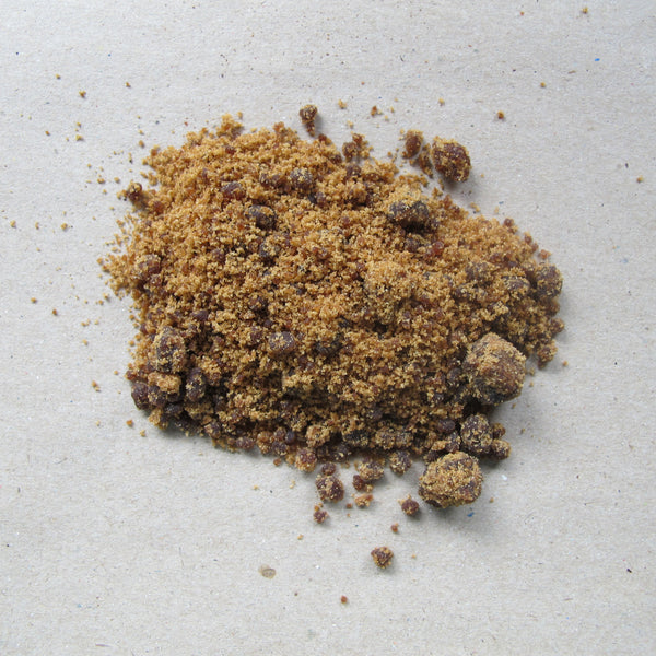 MASCOBADO SUGAR (NEGROS OCCIDENTAL) – ritual