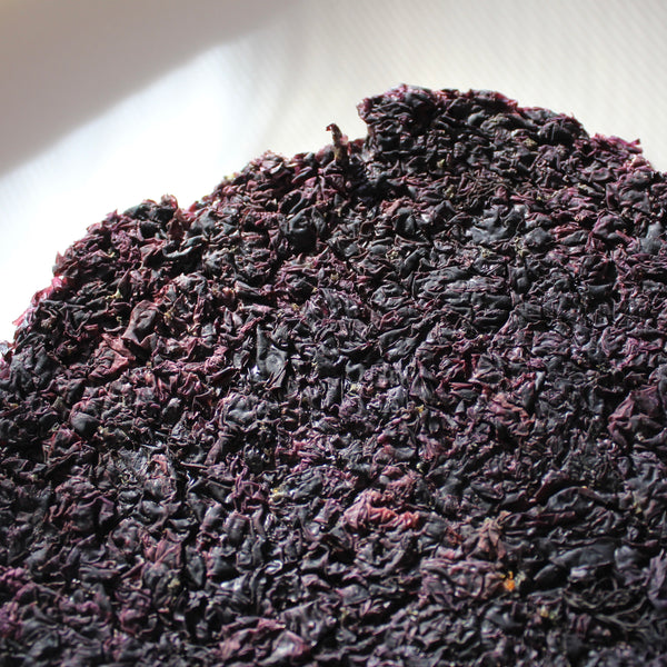 DRIED GAMET SEAWEED (CAGAYAN) – ritual