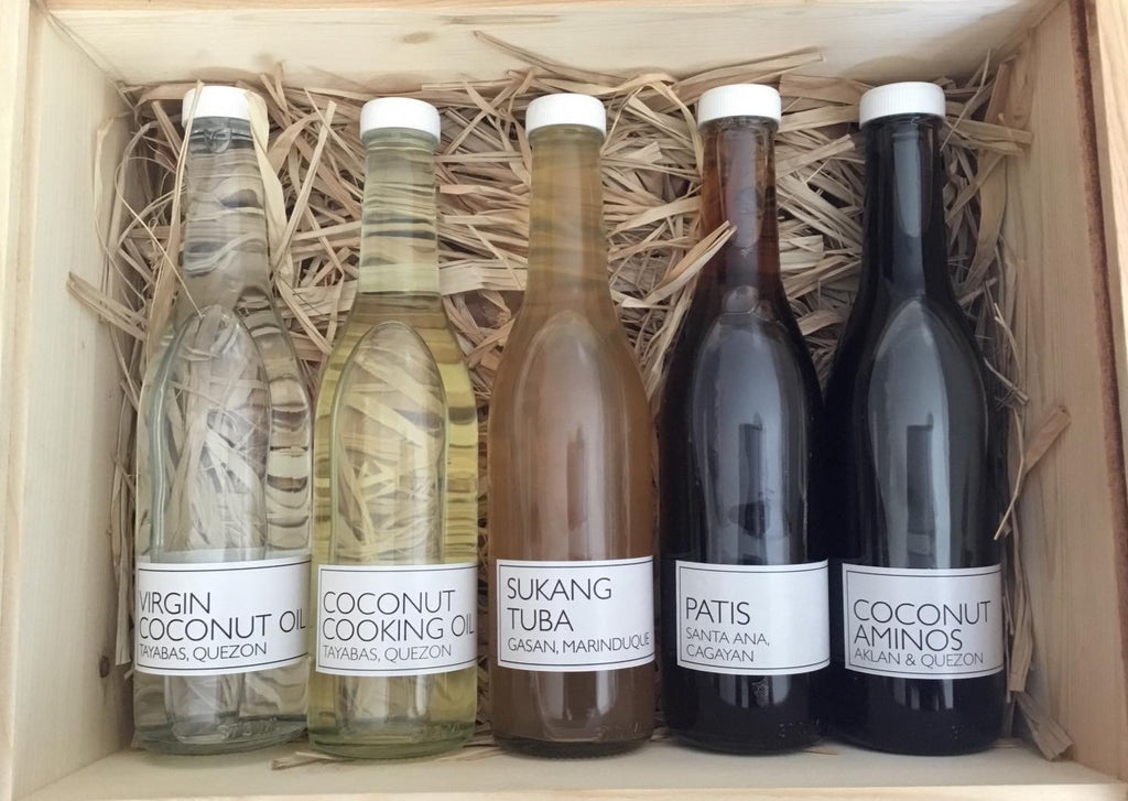 SANGKAP SET – ritual